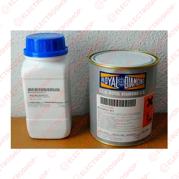 BARNIZ INTERPERIE GALON – Electroshop
