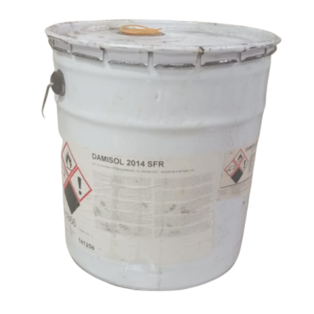 BARNIZ HERMETICO DAMISOL V.R. – SFR 2014 – Electroshop – Repuestos ...