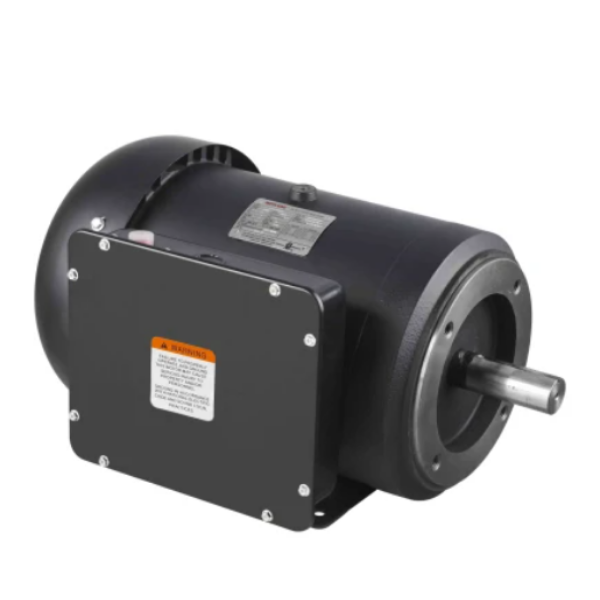 MOTOR ELÉCTRICO ELECTROSHOP 5 HP 1800 RPM – Electroshop – Repuestos ...